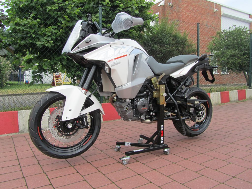 Bursig Center-Lift Stand KTM 1290 Super Adventure 2015-20 ...