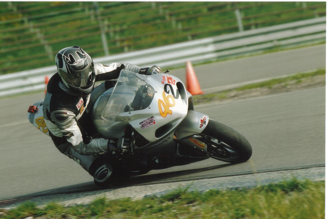 About us - Motorradteile Bursig