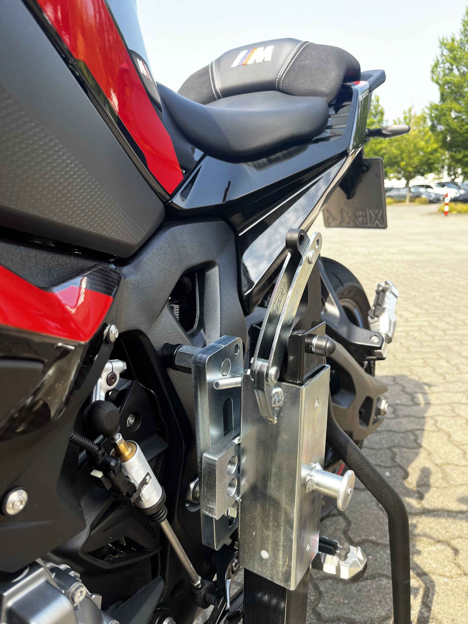 Shop - Motorradteile Bursig