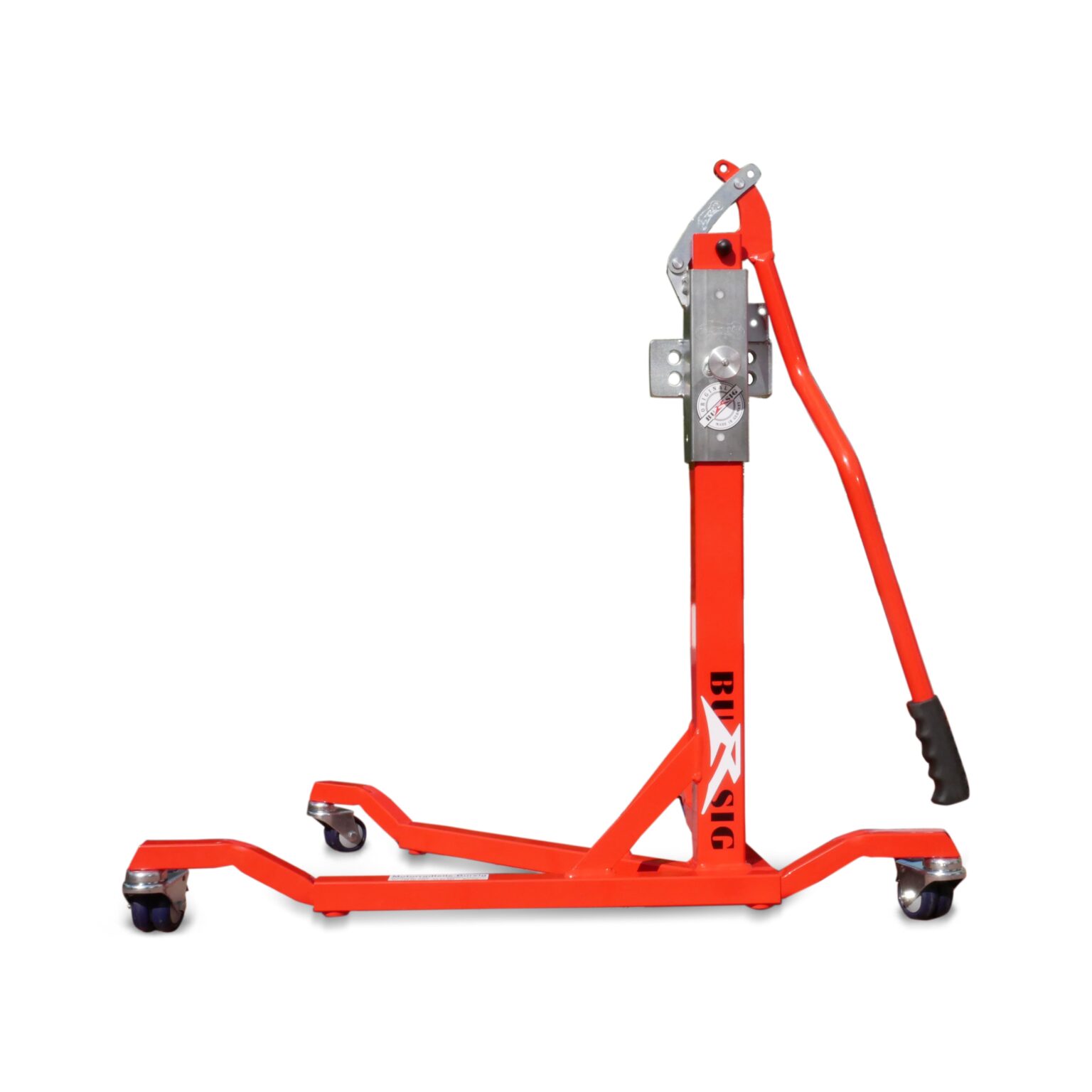 Shop - Motorradteile Bursig