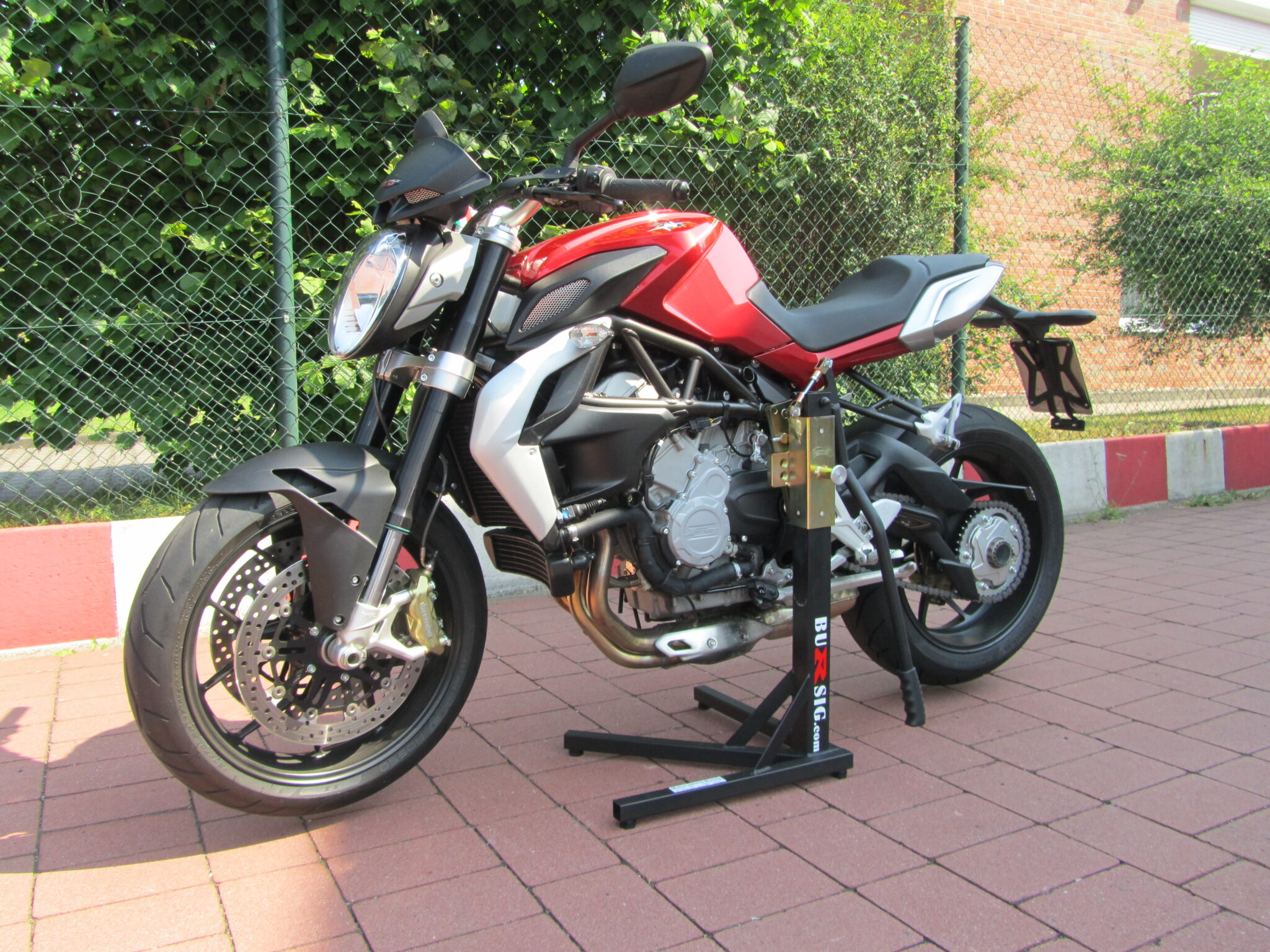 Shop - Motorradteile Bursig